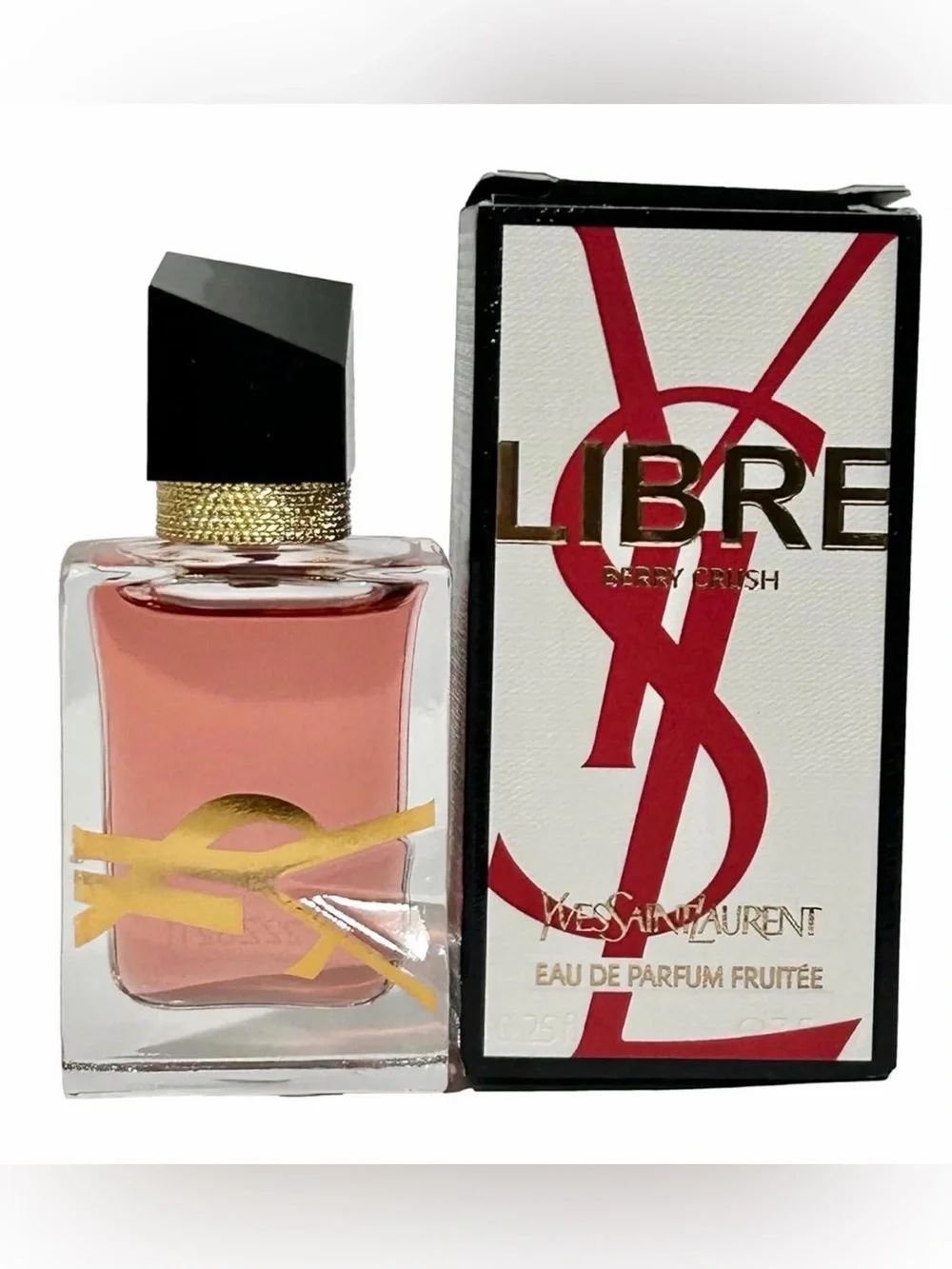 Yves Saint Laurent | Bath & Body | Yves Saint Laurent Libre Berry Crush ...